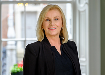 Olive Gilvarry - Knight Frank New Homes, Ireland