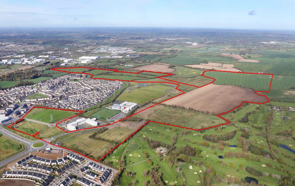 Development Land for Sale Ireland - Land Valuations & Appraisals