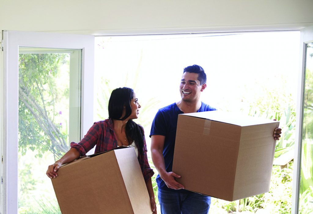 Residential Property Services - Knight Frank Ireland