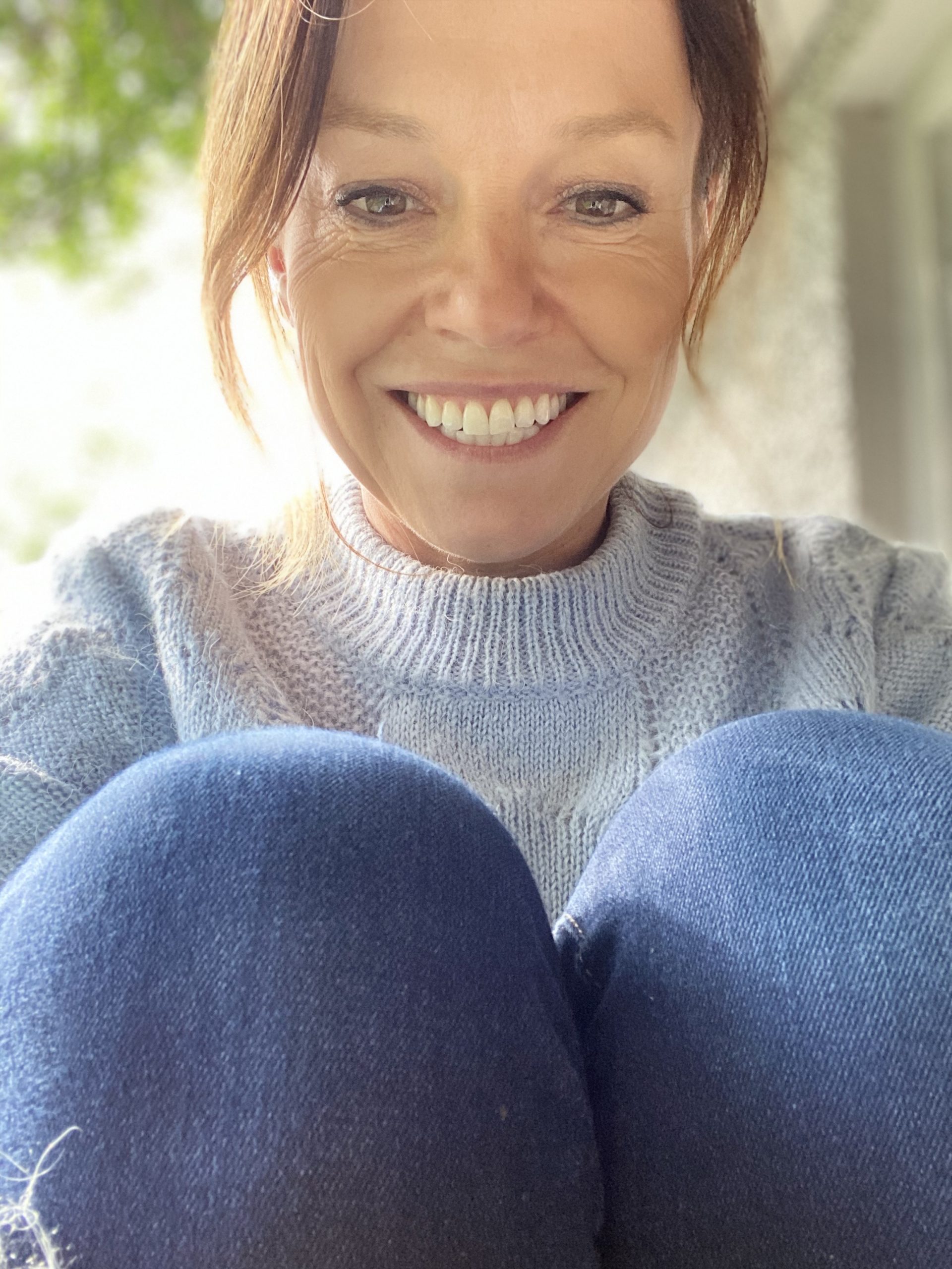 Get to know us: Tara Jerman - Knight Frank