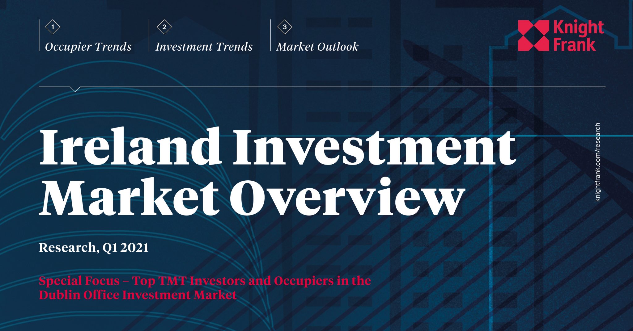 About Knight Frank in Ireland – Knight Frank Property Experts