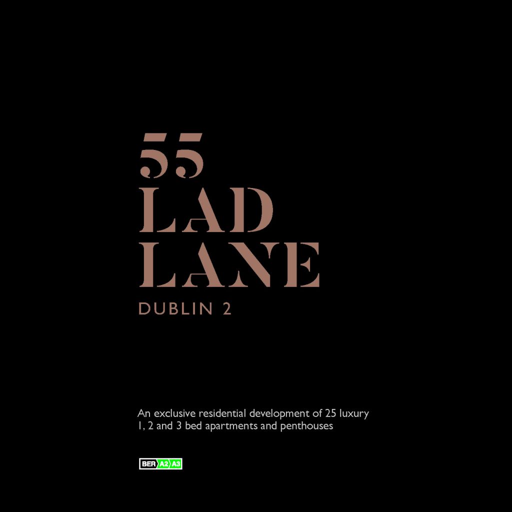 55 Lad Lane, Dublin 2 - Knight Frank - Apartments & Penthouses