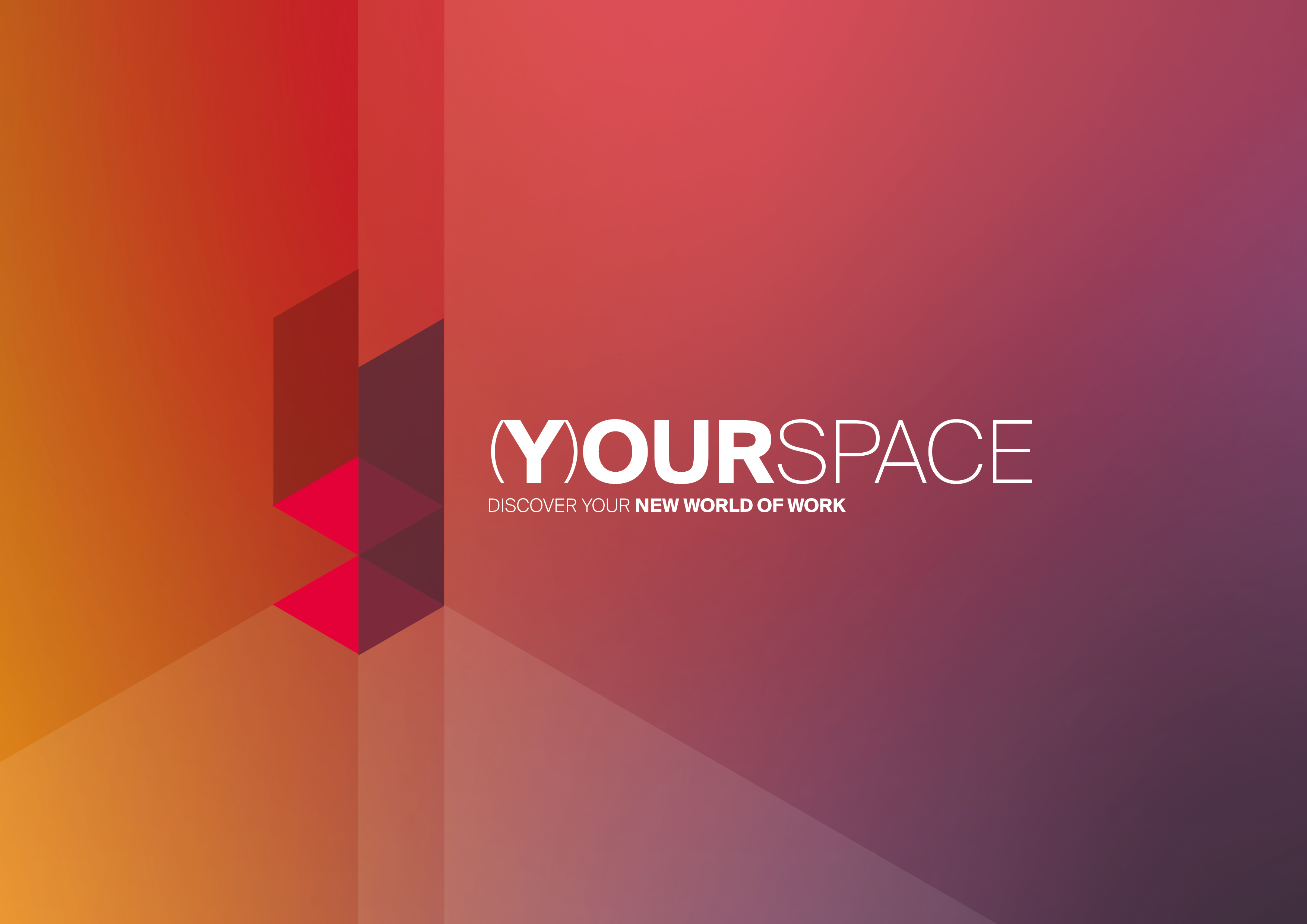 (Y)our Space 2021- Global companies to reinvent the office for life ...