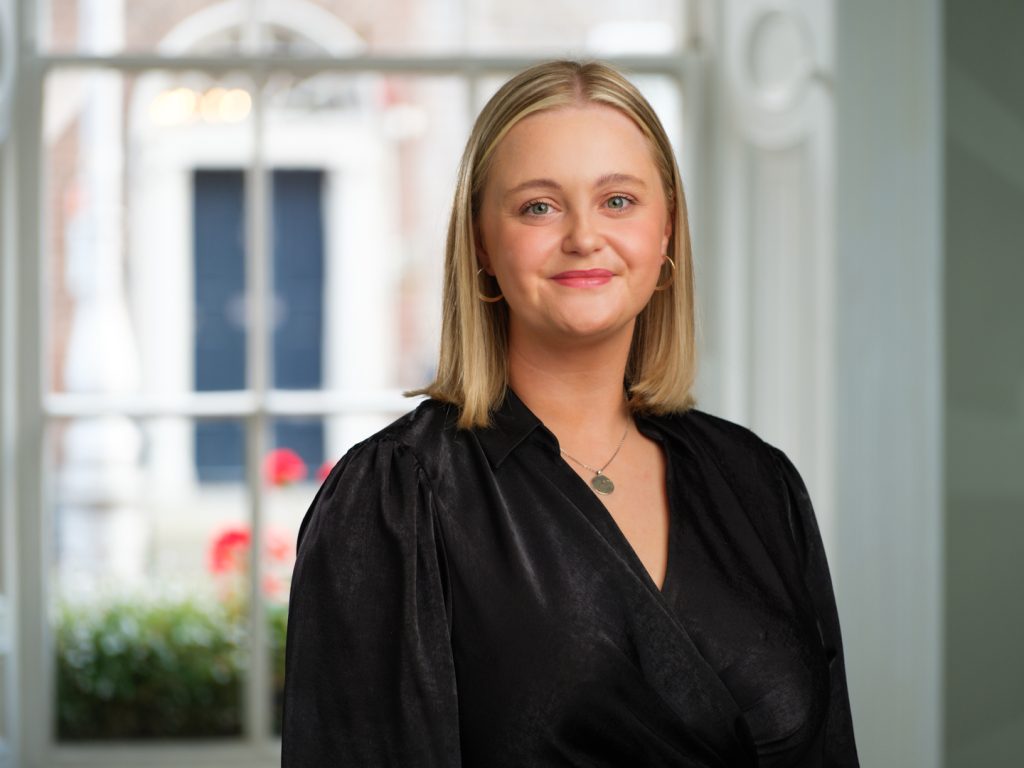 New Homes Developments Service - Knight Frank Ireland