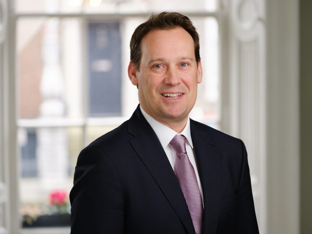 Marcus Bell - Knight Frank