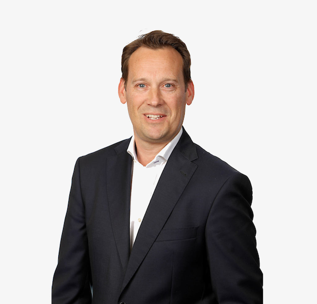 Marcus Bell - Knight Frank