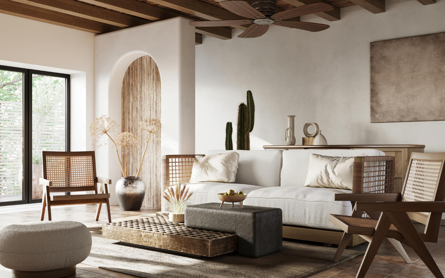 6 Top Interior Design Trends for 2023 - Knight Frank