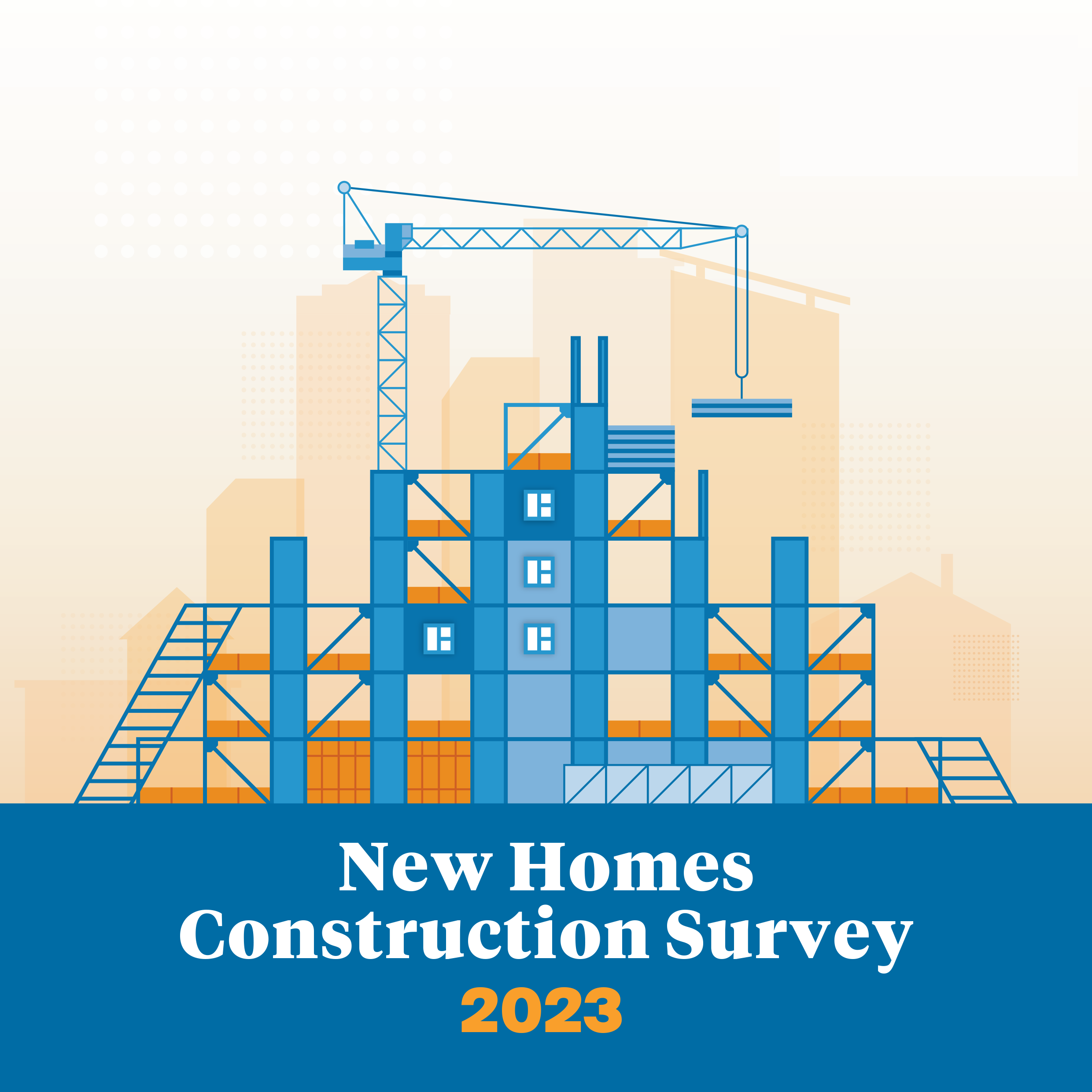 New Homes Construction Survey 2023 - Knight Frank