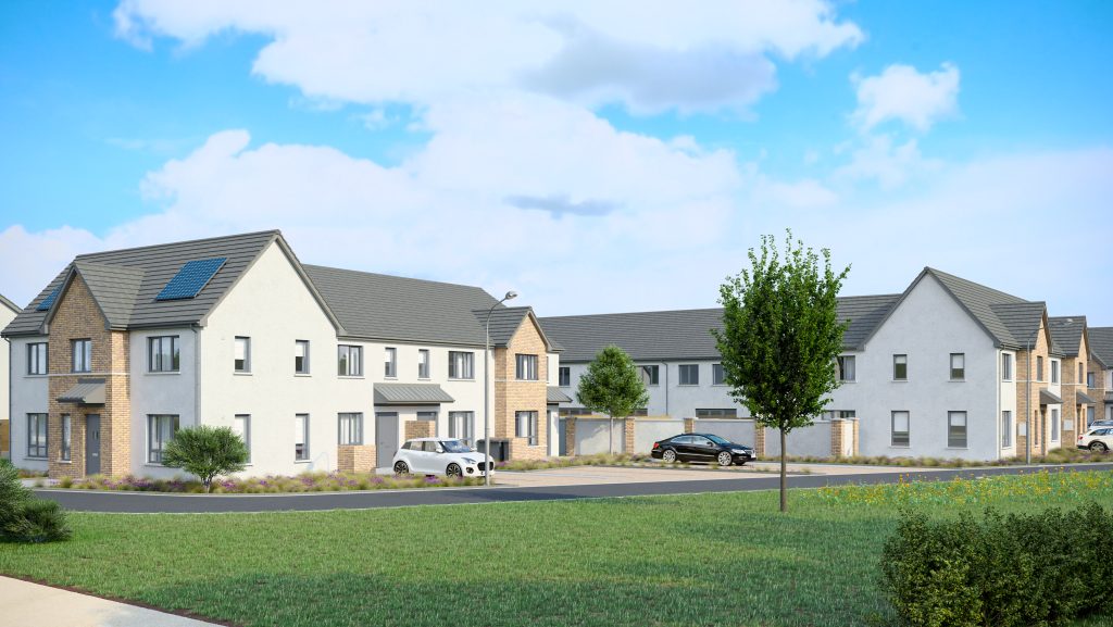 New Homes for Sale | New Build Developments