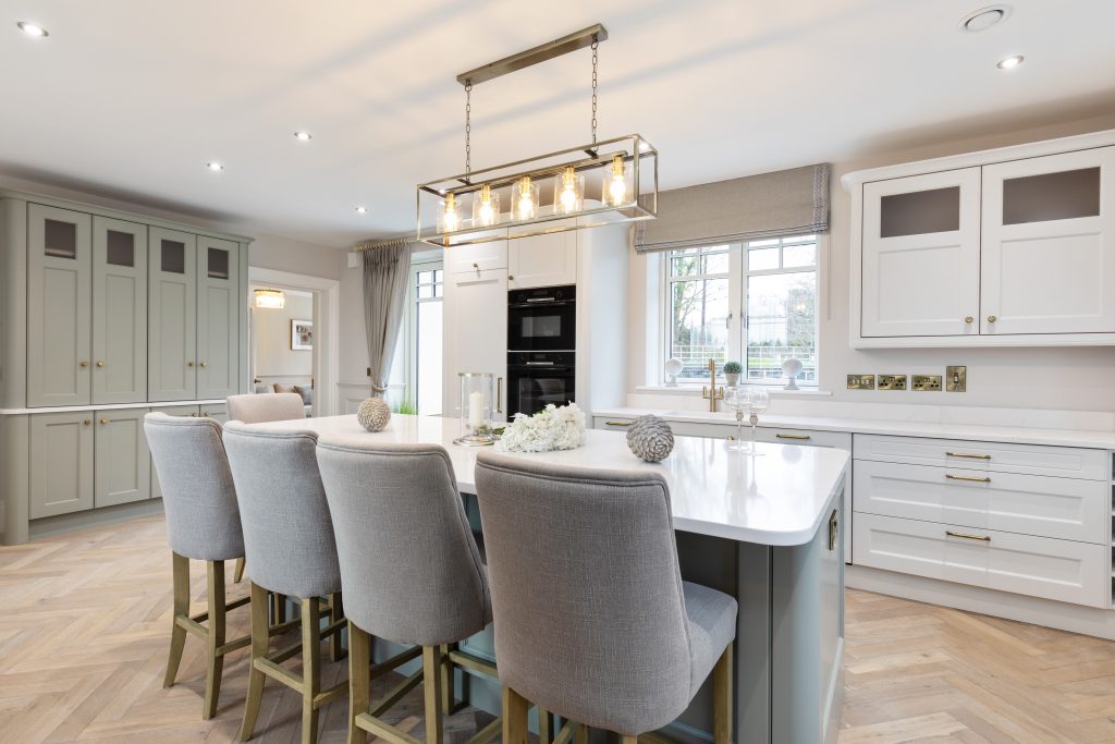 Dargle Demesne by Powerscourt, Enniskerry, Co. Wicklow