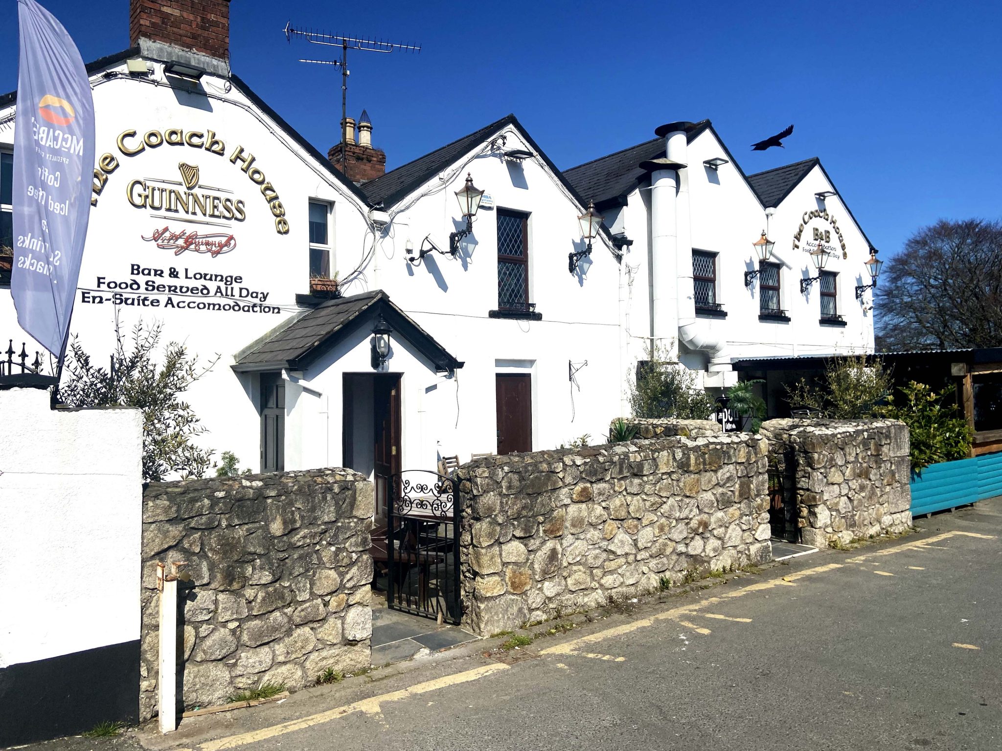 Top 5 things to do in Roundwood, Co. Wicklow - Knight Frank