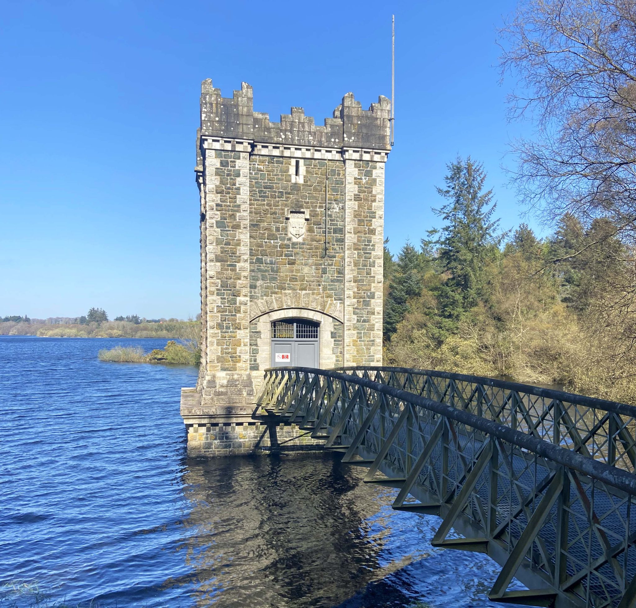 Top 5 things to do in Roundwood, Co. Wicklow - Knight Frank