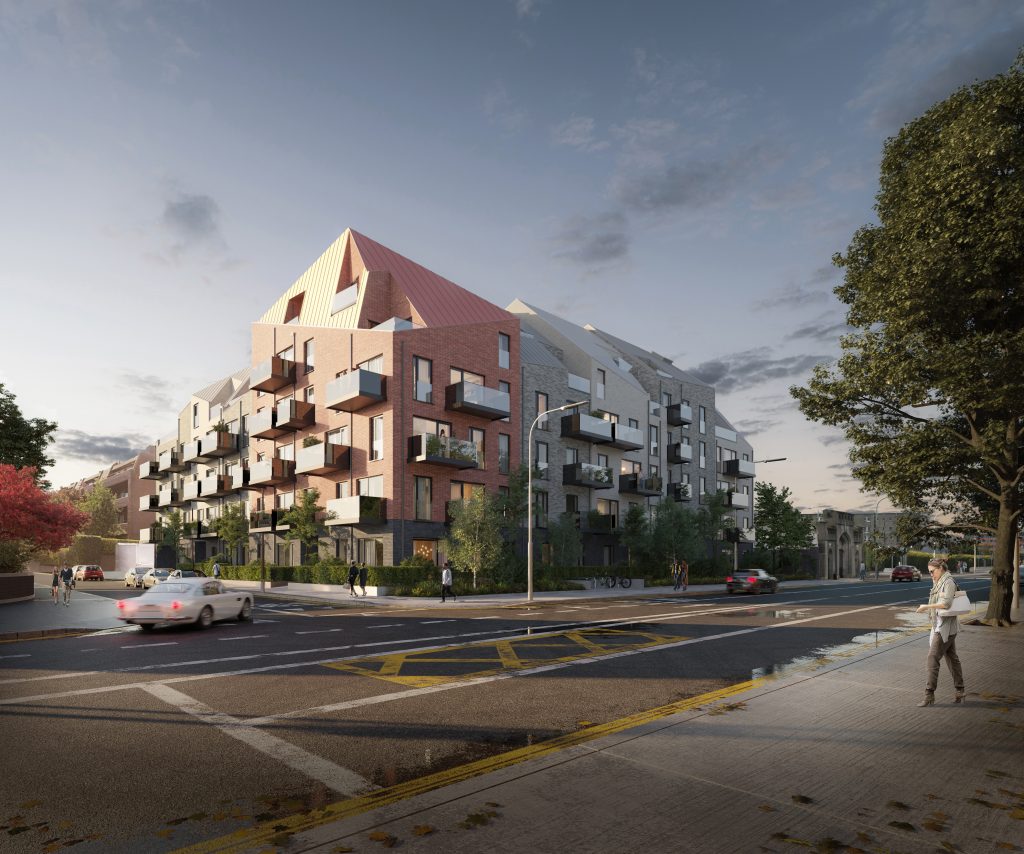 143 Merrion Road, Dublin 4 - Knight Frank