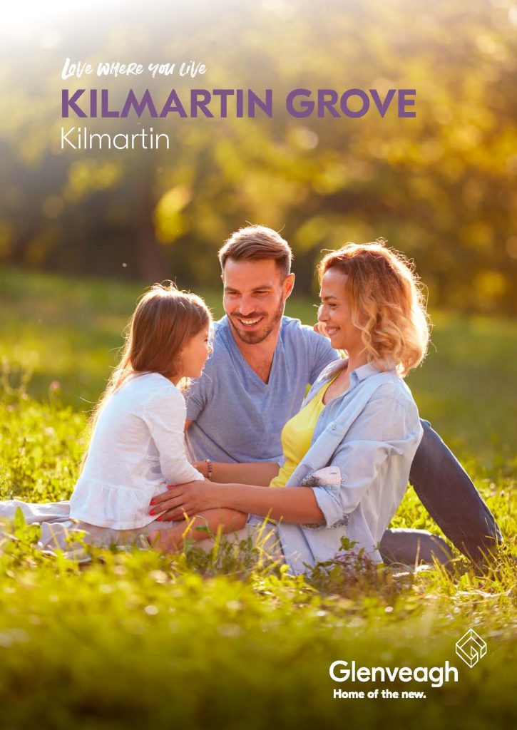 Kilmartin Grove, Hollystown, Dublin 15 - Knight Frank