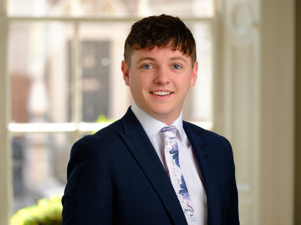 Jack O'Neill - Knight Frank