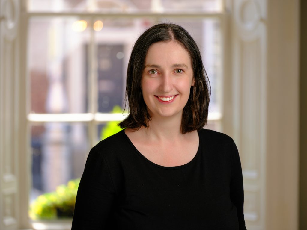 Rose Fortune - Knight Frank