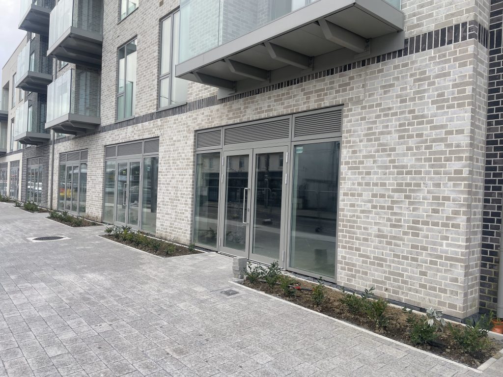 Deansgrange Retail Units, Deansgrange, Co. Dublin, A94 H5X5 - Knight Frank