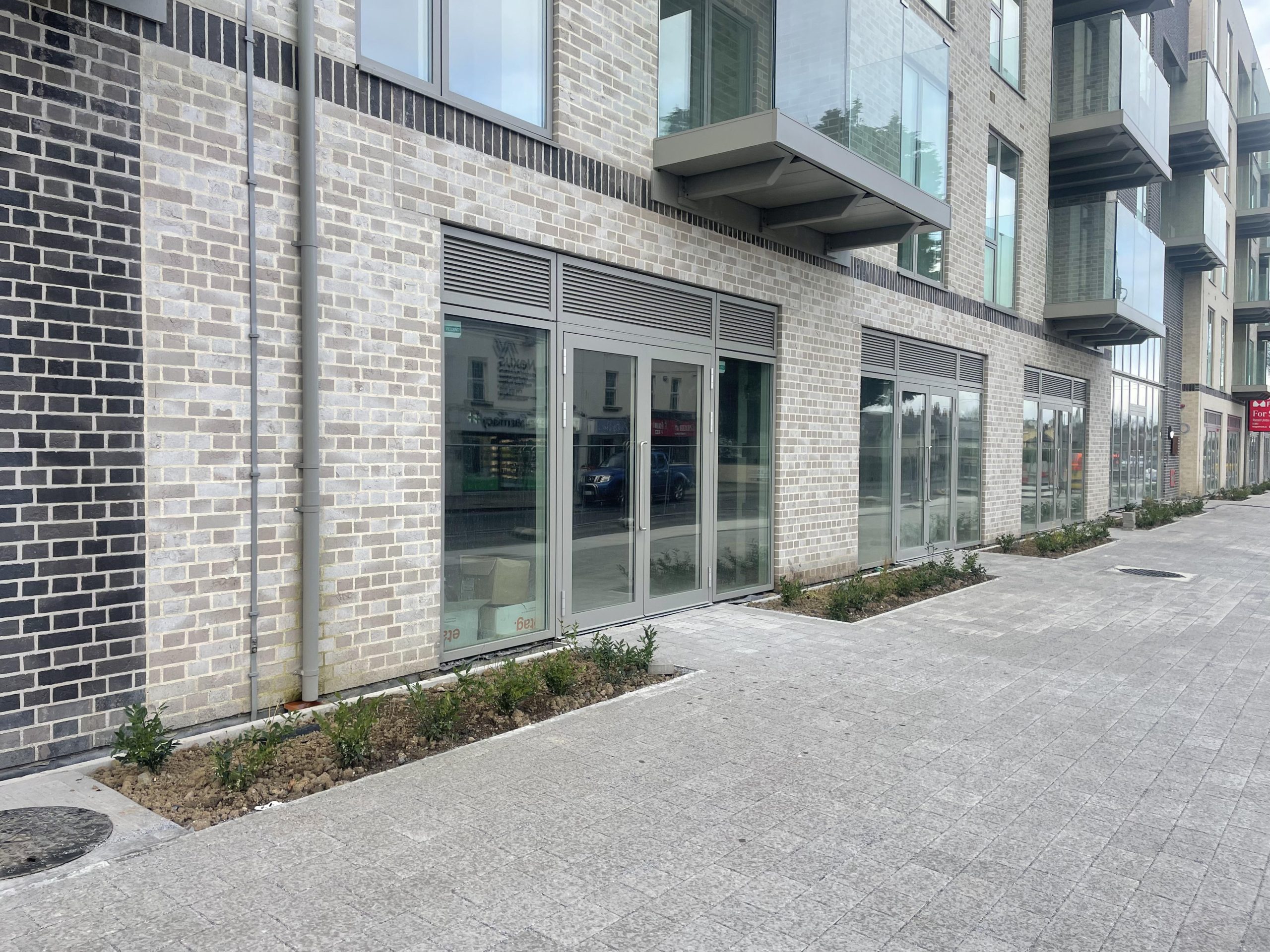 Deansgrange Retail Units, Deansgrange, Co. Dublin, A94 H5X5 - Knight Frank