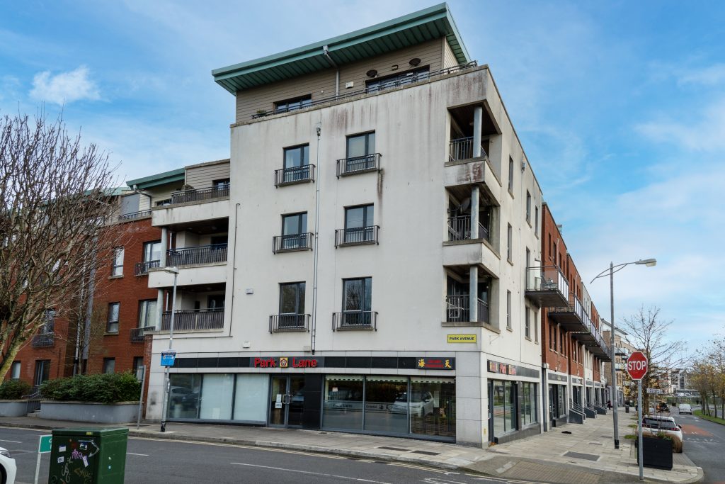 Main Street, Clongriffin, Dublin 13 - Knight Frank