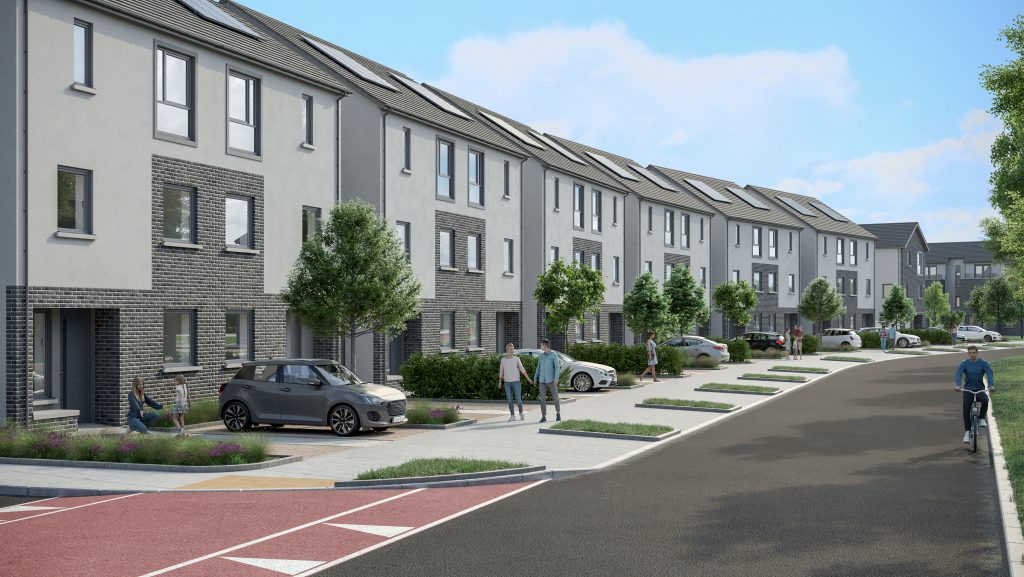 Kilmartin Grove, Hollystown, Dublin 15 - Knight Frank