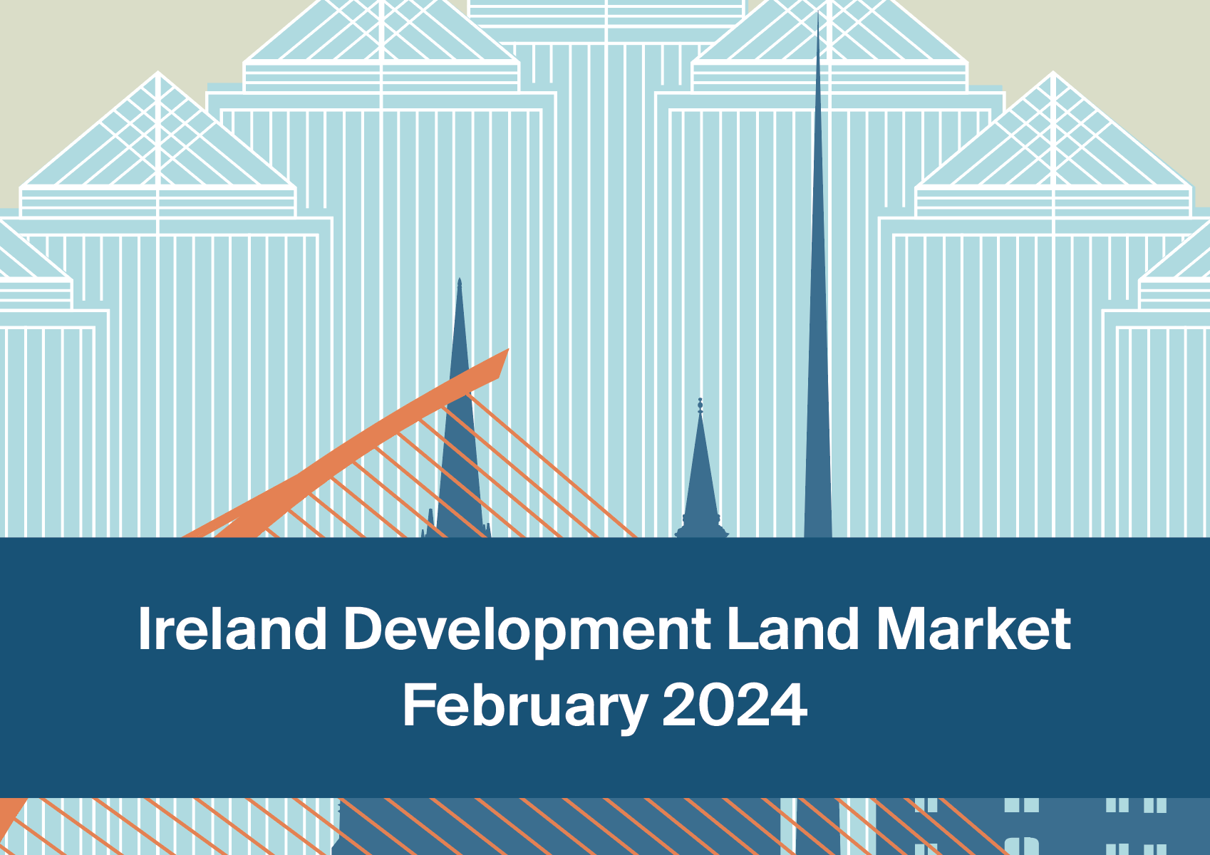 Ireland Development Land, February 2024 - Knight Frank