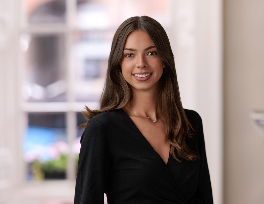 Emma Lyons - Knight Frank