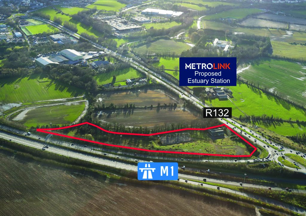 Development Land for Sale | Commercial Development Sites