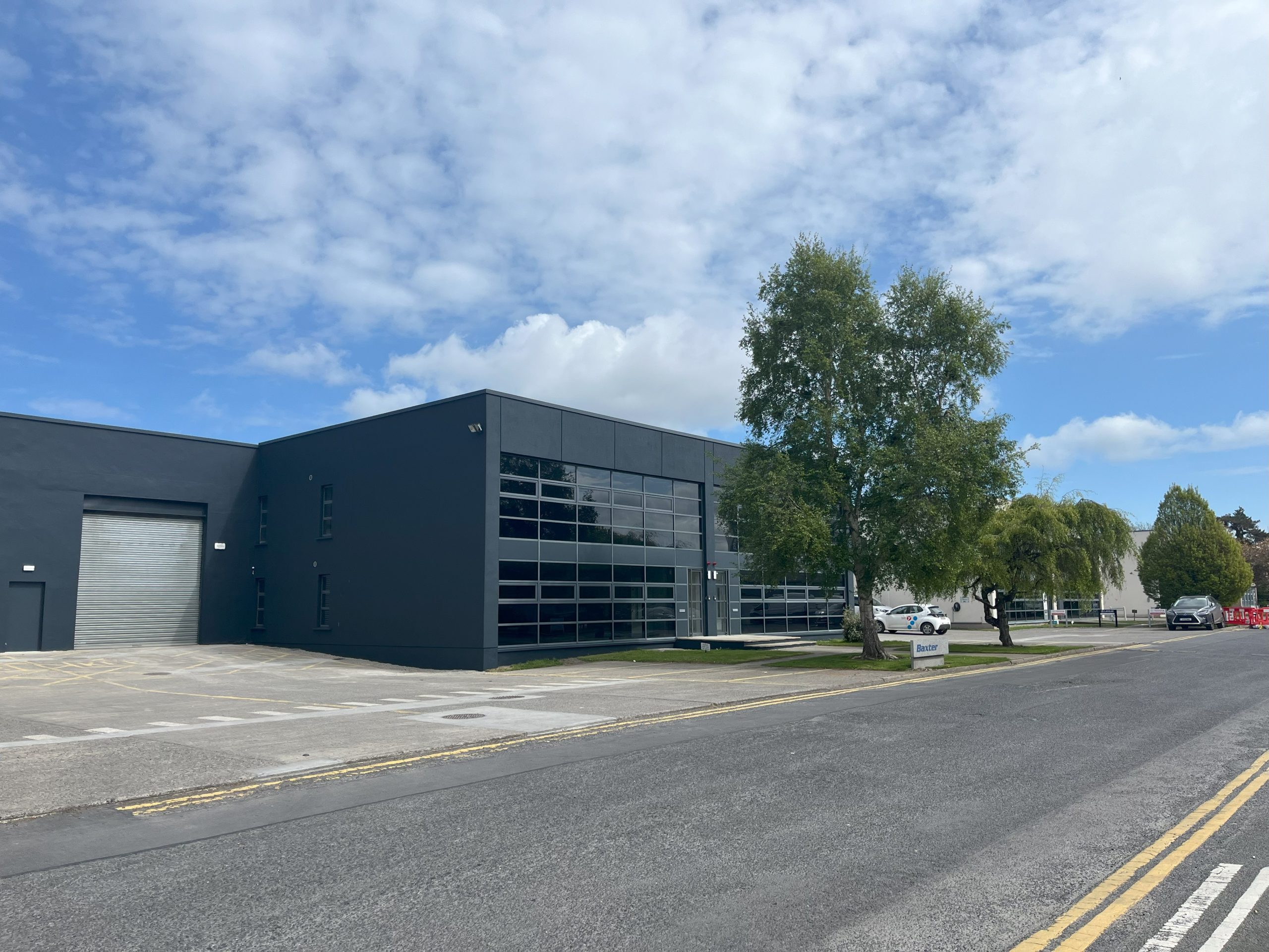 Industrial Land for Sale | Industrial Property to Let