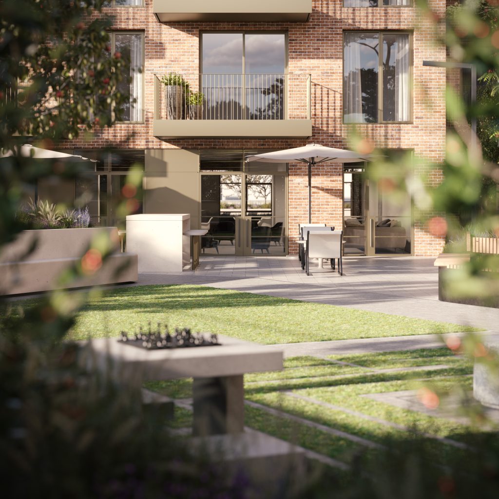New Homes for Sale | New Build Developments