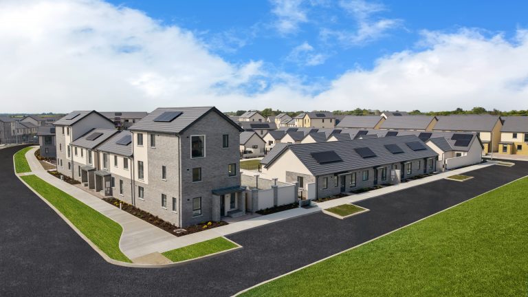 Kilmartin Grove, Hollystown, Dublin 15 - Knight Frank