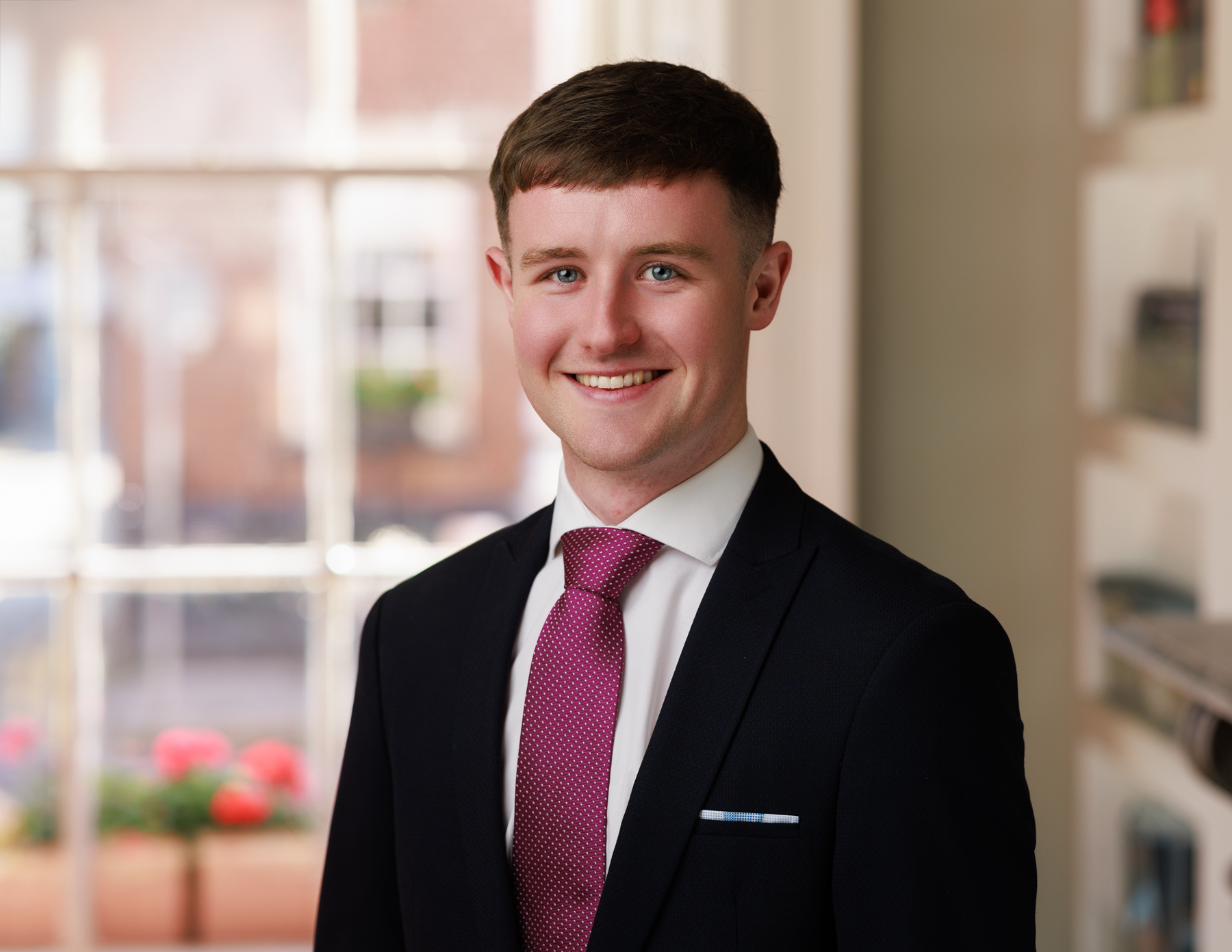 John Shanahan - Knight Frank