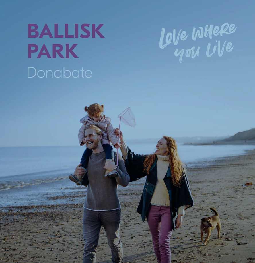 Ballisk Park, Donabate, Co. Dublin