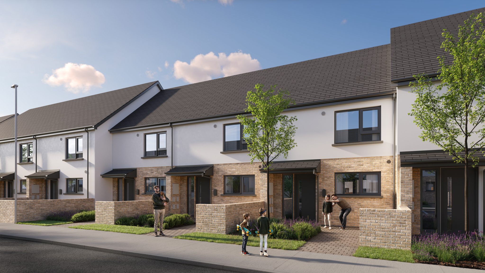 New Homes for Sale | New Build Developments
