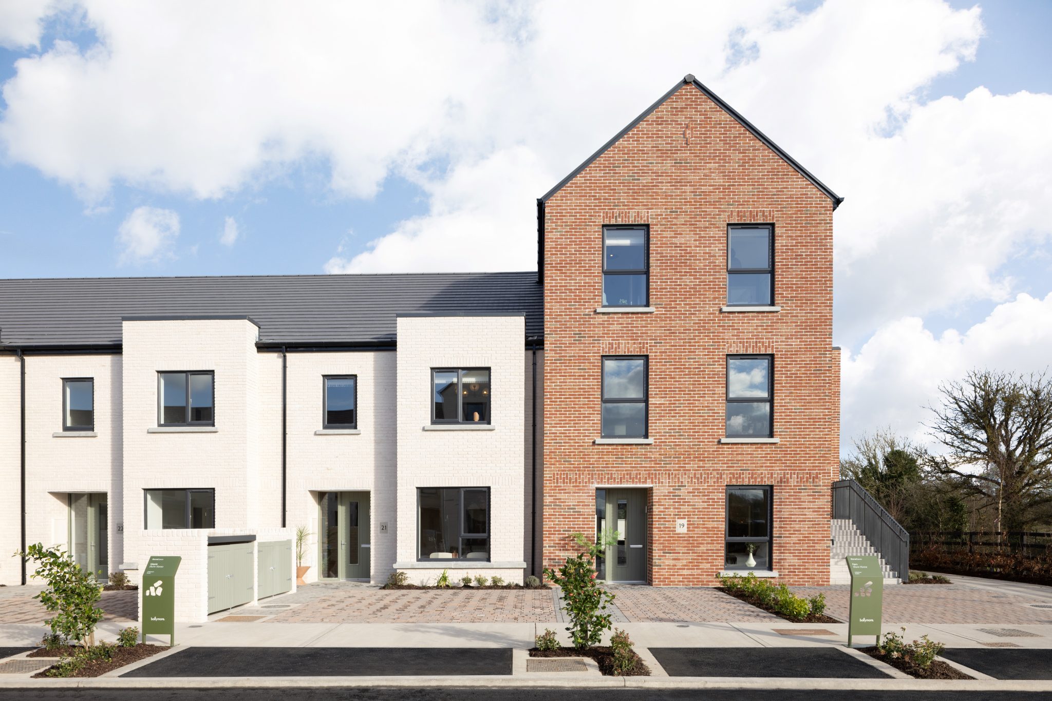 New Homes for Sale | New Build Developments