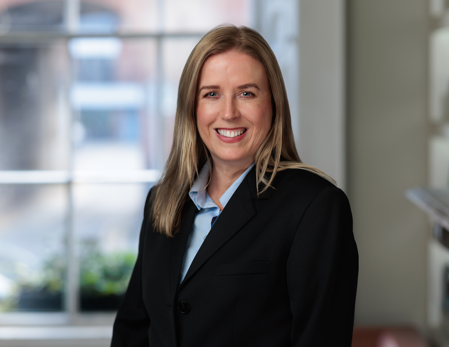 Joan Mulligan Murphy - Customer Service Assistant, New Homes, Knight Frank