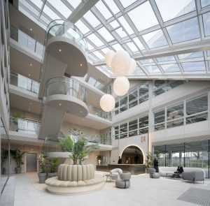 P2 Eastpoint Business Park, Dublin 3, D03 W1X0 - Knight Frank