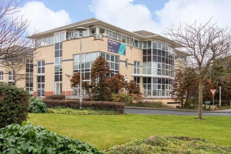 Beech House, Beech Hill Office, Campus, Clonskeagh, Dublin 4, Dublin ...