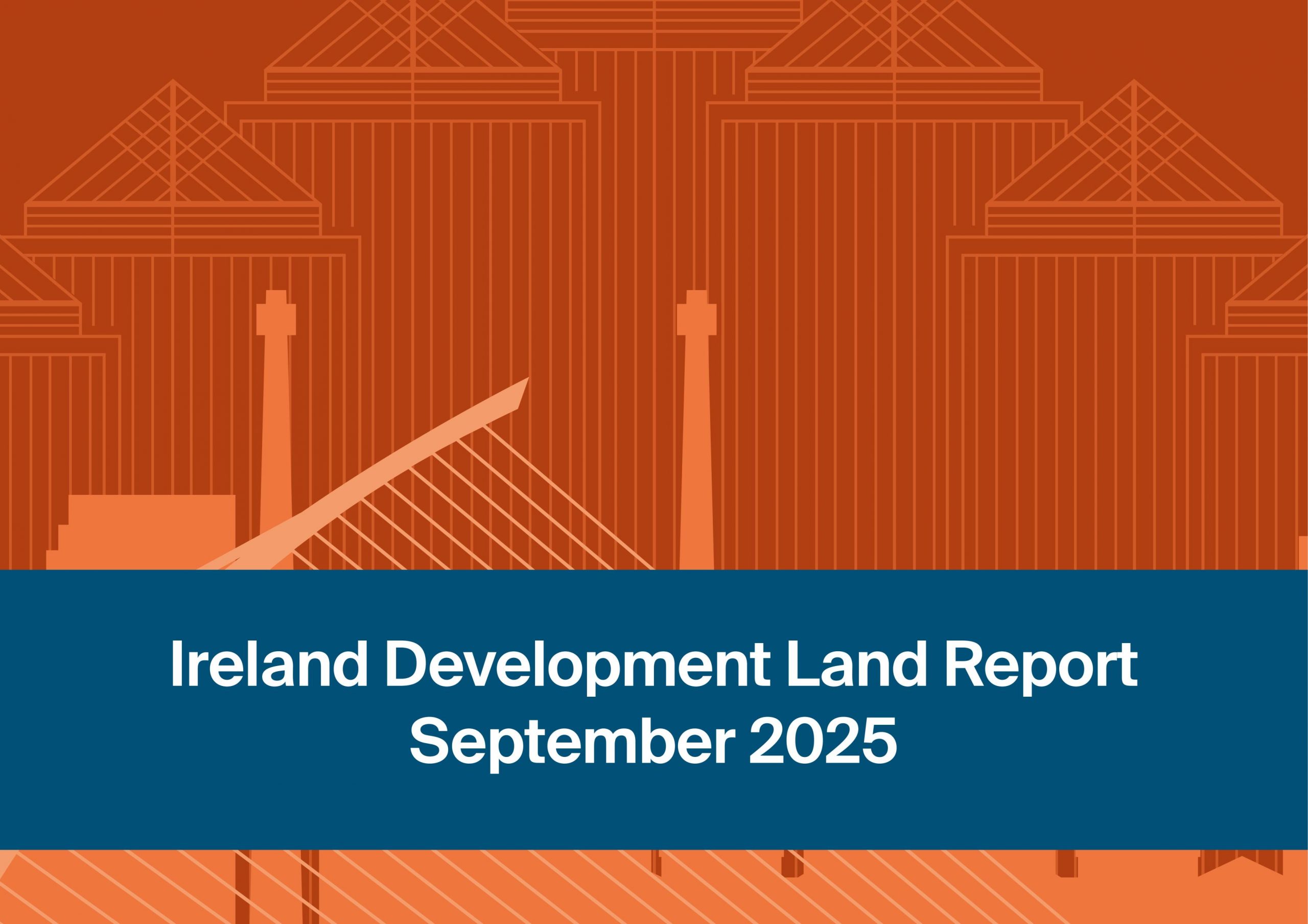 Ireland Development Land Report September 2025 - Knight Frank