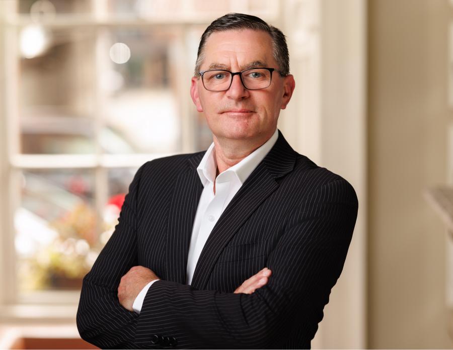 Martin Carroll - Knight Frank