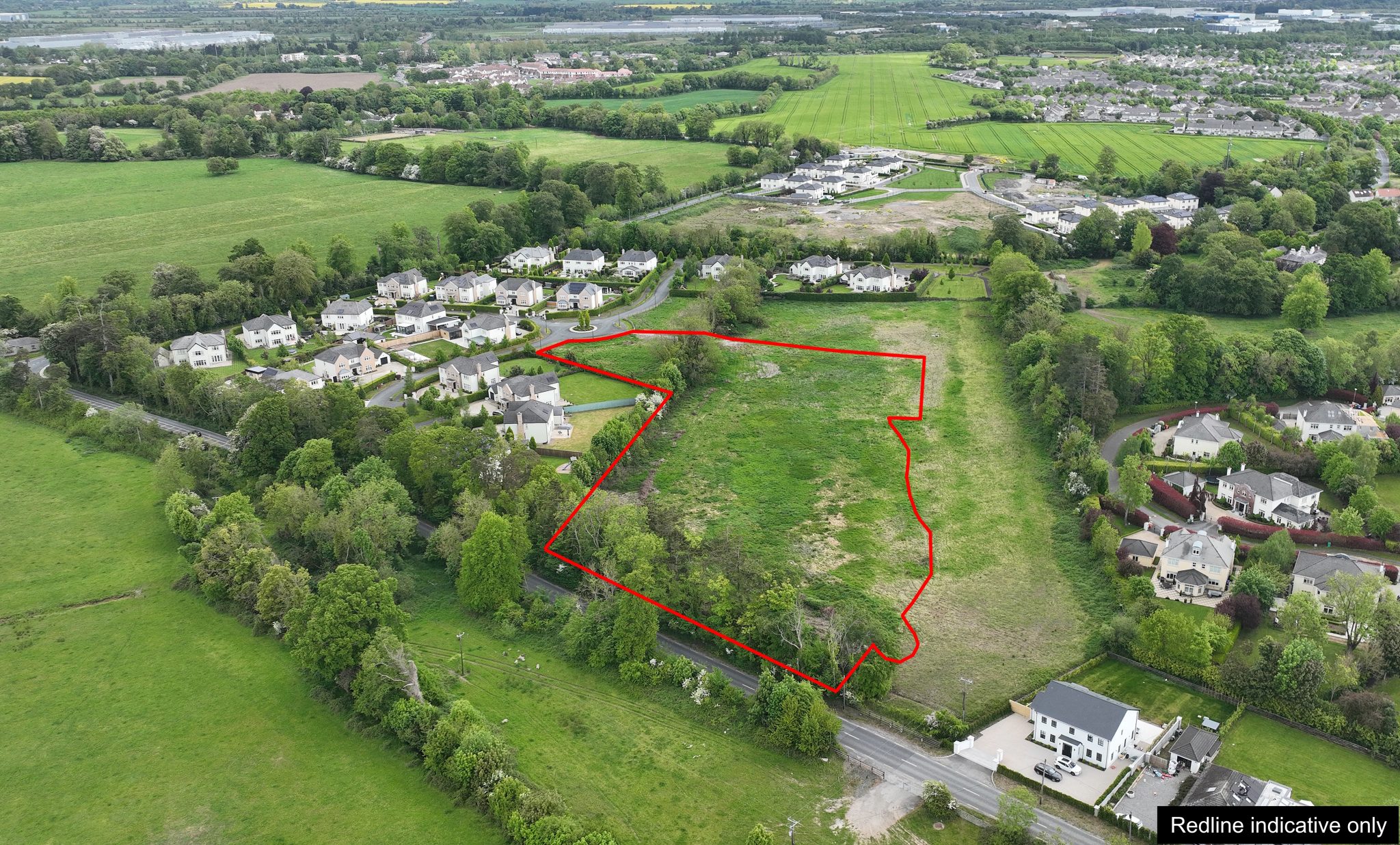 Development Land for Sale | Commercial Development Sites